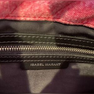 Isabel Marant | Bags | Isabel Marant Bandouliere Merine Shoulder Bag In ...